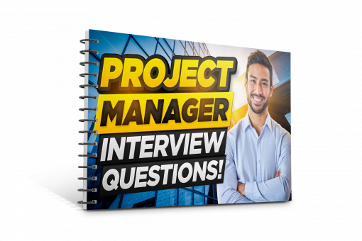 Pass Your Project Manager Interview | Real Example Questions & Answers