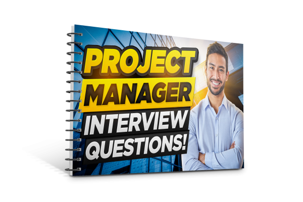 Pass Your Project Manager Interview | Real Example Questions & Answers