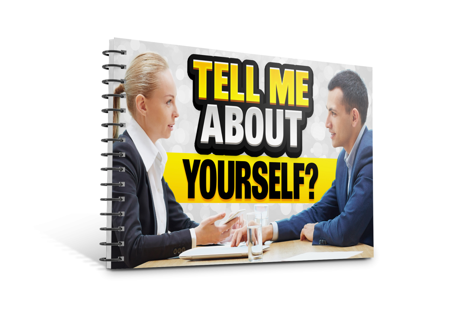 Ultimate Job Interview Preparation Pack by Richard McMunn