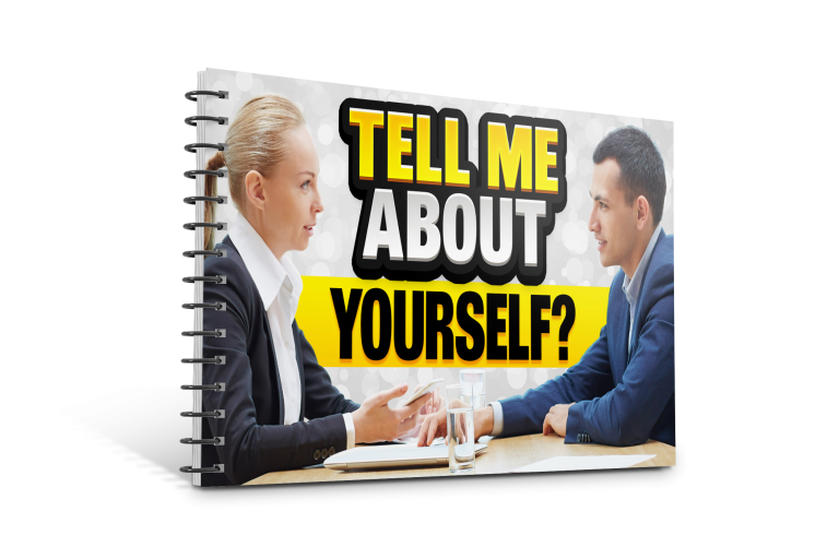 Ultimate Job Interview Preparation Pack by Richard McMunn