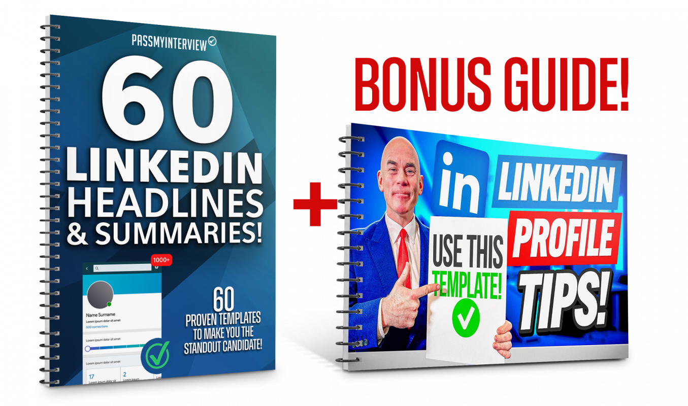 How to Make a Great LinkedIn Profile! (Summary Tips & Templates)