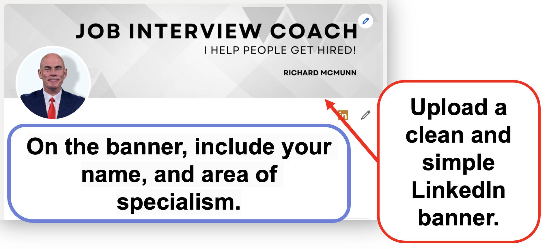 How to Make a Great LinkedIn Profile! (Summary Tips & Templates)