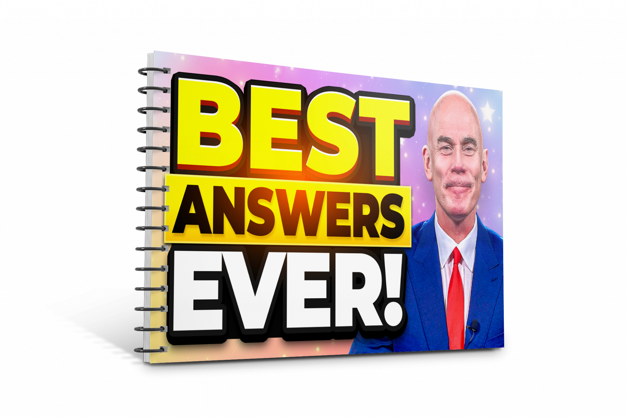 Richard McMunn's Advanced AI System