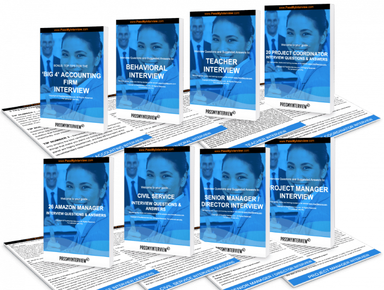 ULTIMATE JOB INTERVIEW MENTORING PROGRAM - PassMyInterview.com