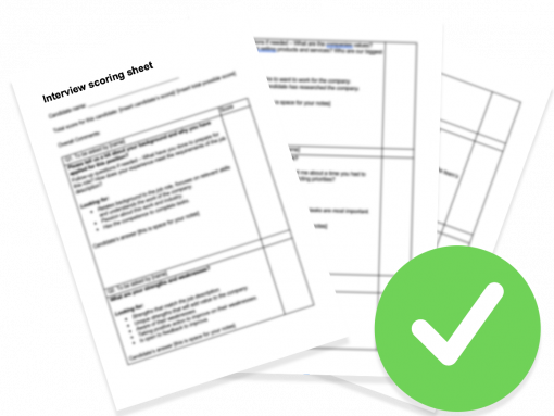 ULTIMATE JOB INTERVIEW MENTORING PROGRAM - PassMyInterview.com