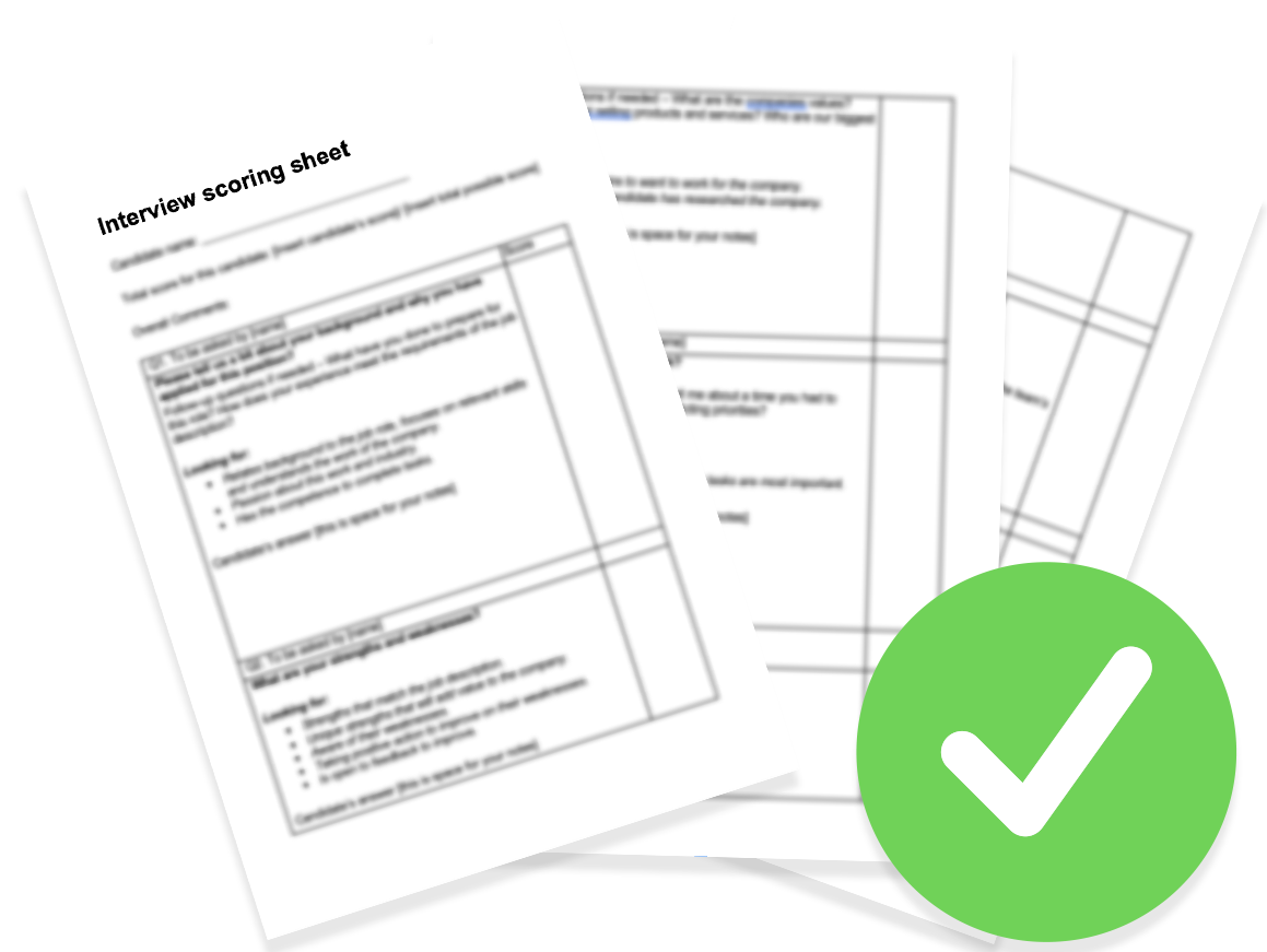 ULTIMATE JOB INTERVIEW MENTORING PROGRAM - PassMyInterview.com