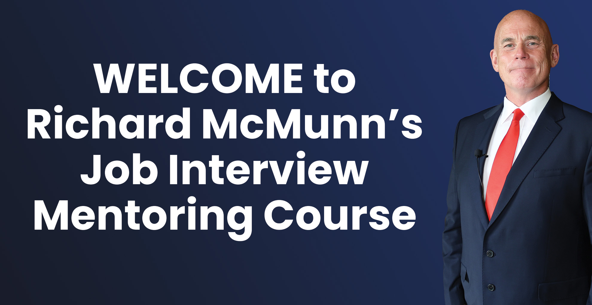 💻 JOB INTERVIEW MENTORING PROGRAM - PassMyInterview.com