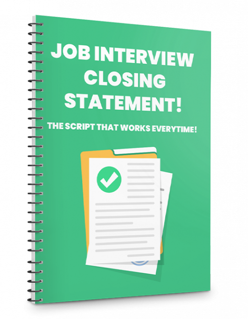 ULTIMATE JOB INTERVIEW MENTORING PROGRAM - PassMyInterview.com