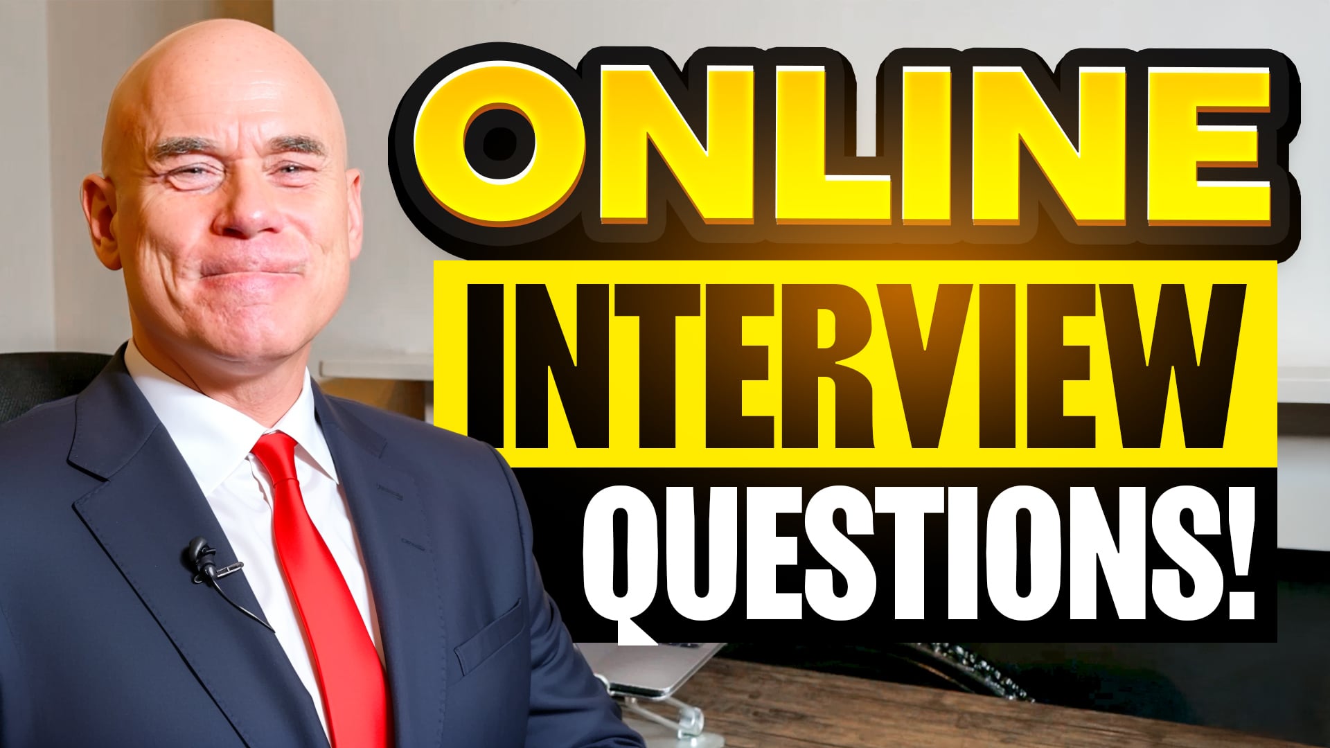 Online Interview Script | 17 Interview Questions and Answers!
