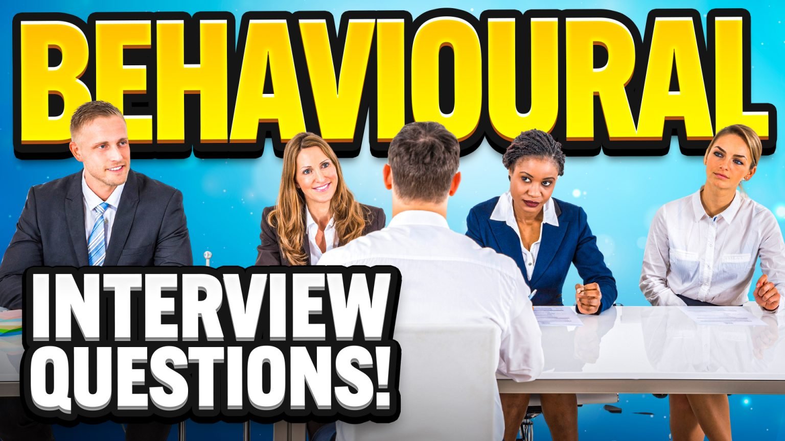 Interview Questions & Answers To Help You Pass | PassMyInterview.com