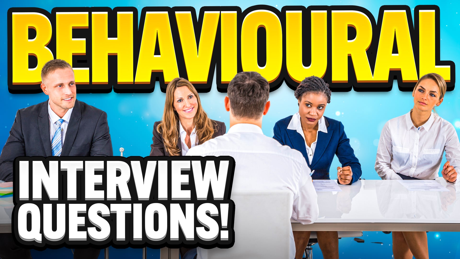 Interview Questions & Answers To Help You Pass | PassMyInterview.com