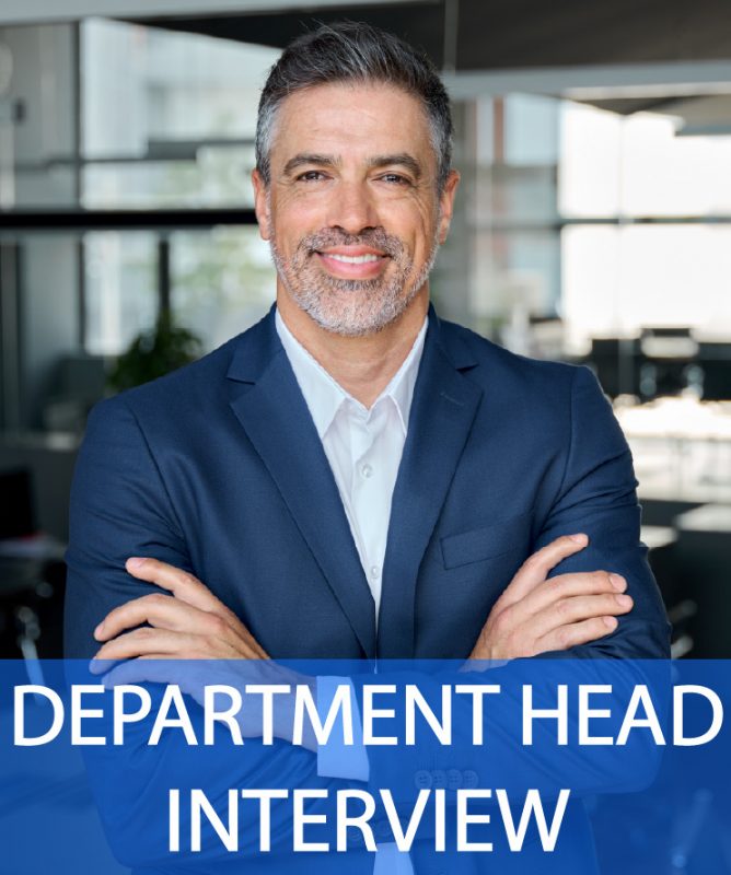 Interview Questions & Answers To Help You Pass | PassMyInterview.com