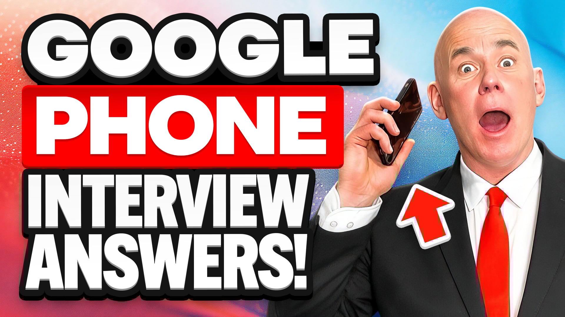 Google Phone Interview Script | 17 Interview Questions and Answers!
