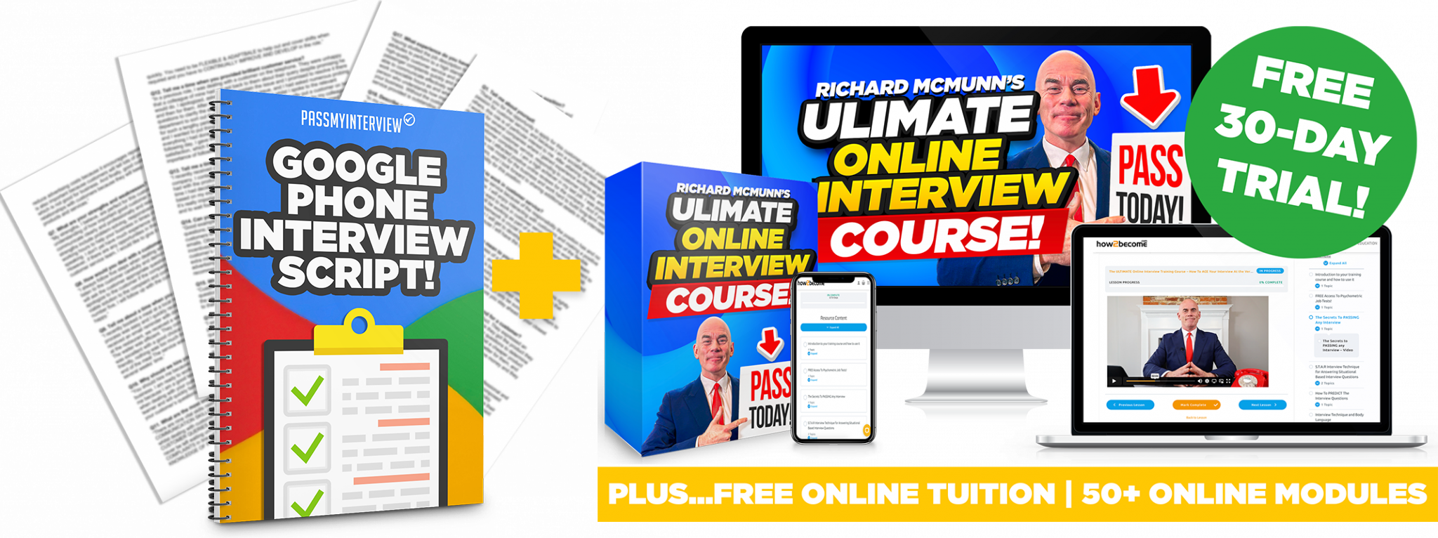Google Phone Interview Script | 17 Interview Questions and Answers!