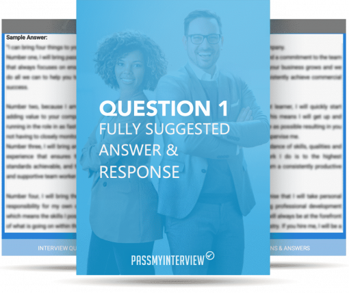 22 Accounts Payable Interview Questions and Answers