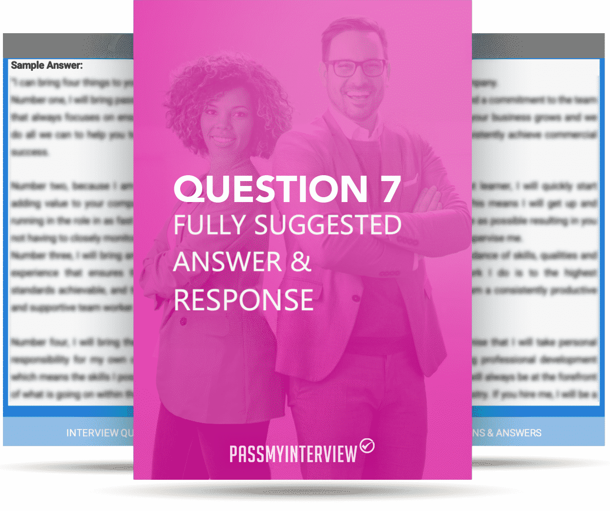 22 Accenture Interview Questions and Answers