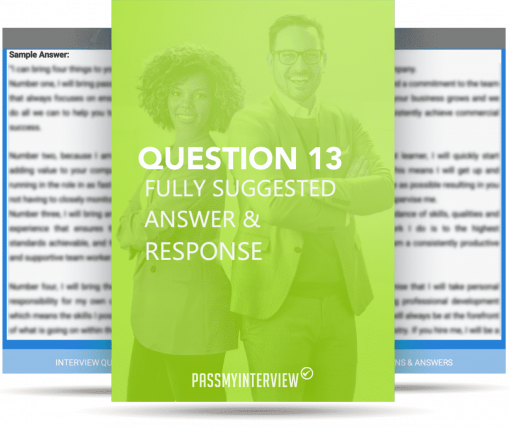 24 Pharmaceutical Industry Interview Questions and Answers