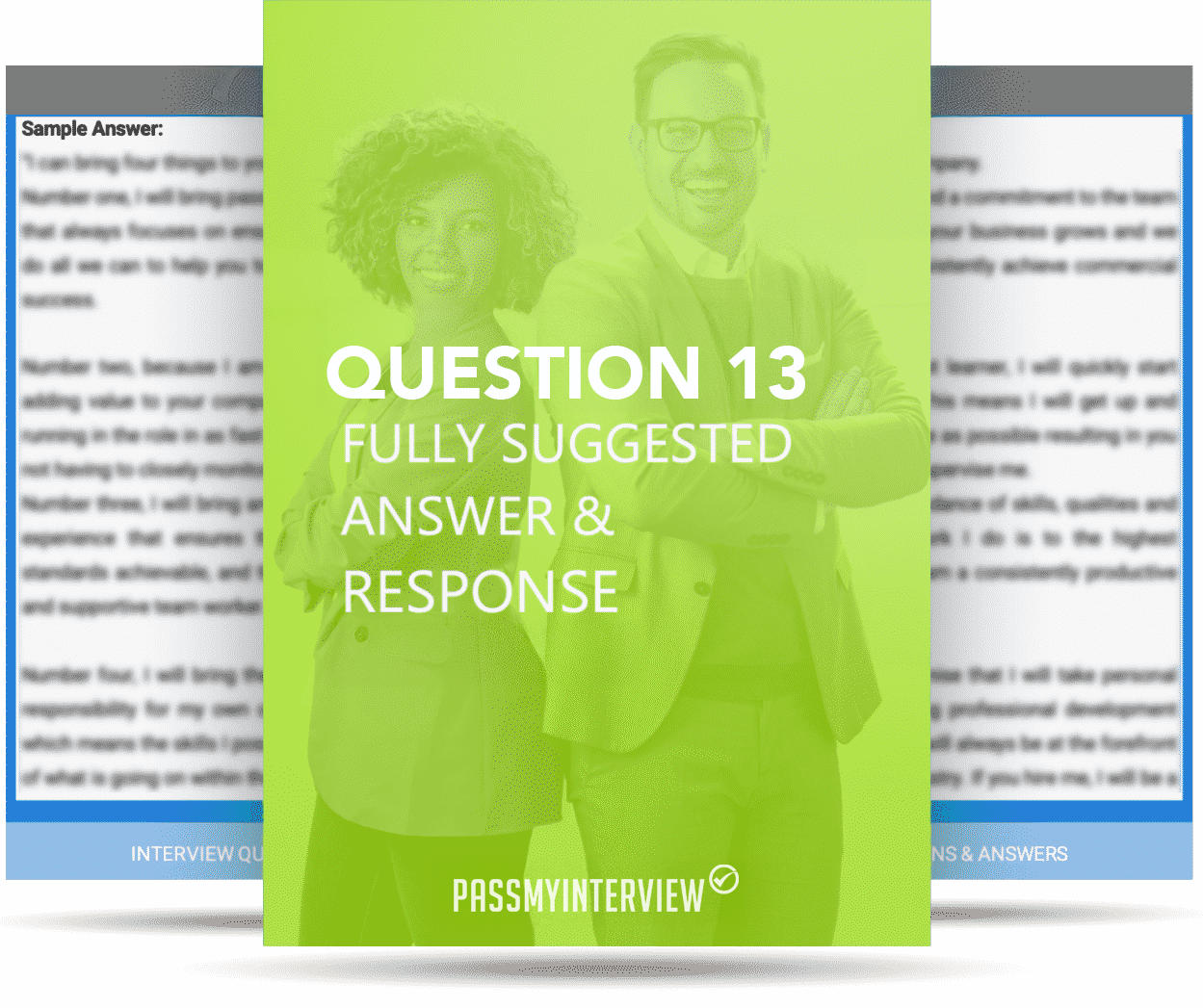 22 Accenture Interview Questions And Answers