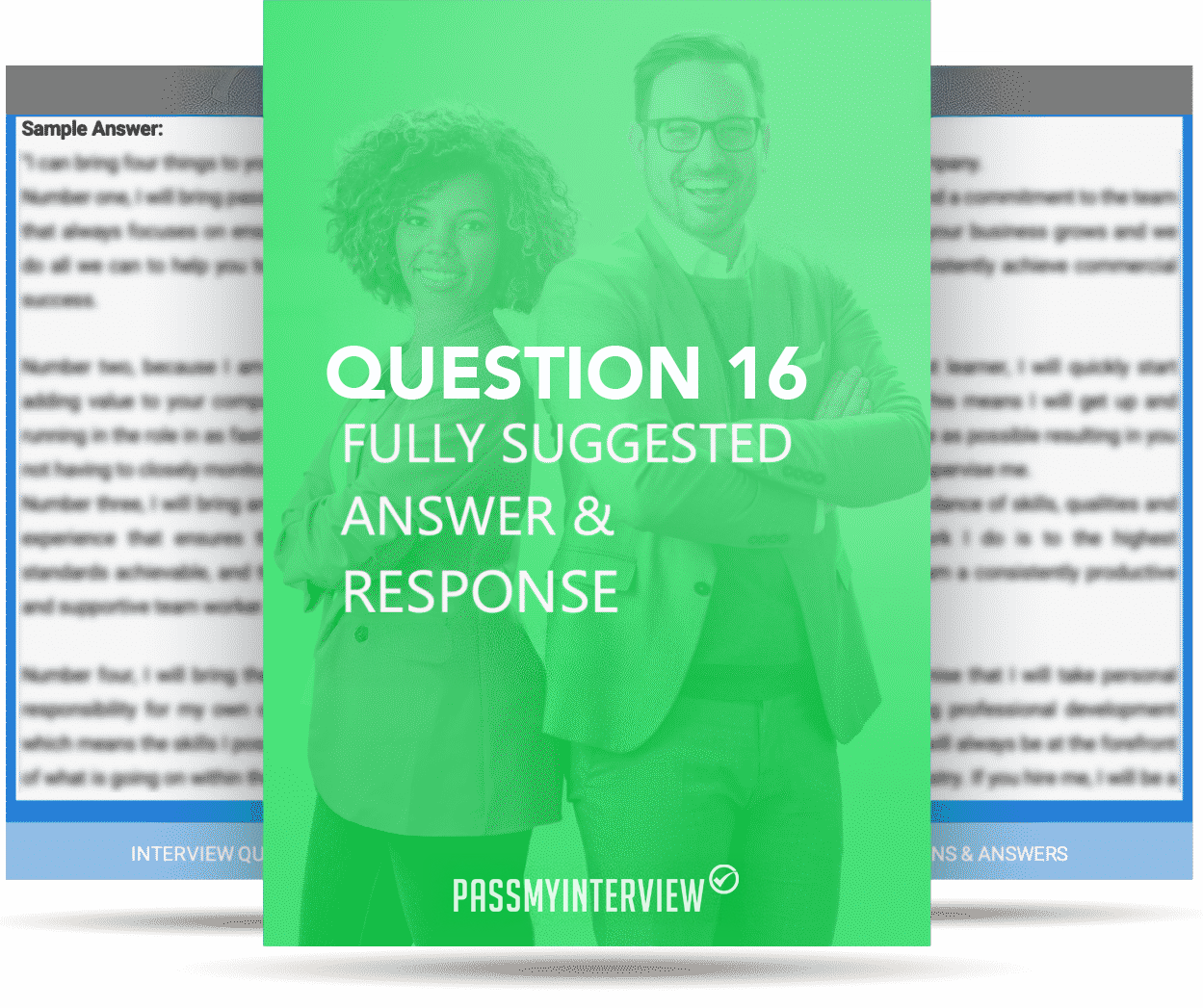 21 Police Officer Interview Answers! (Hiring Manager Approved™)