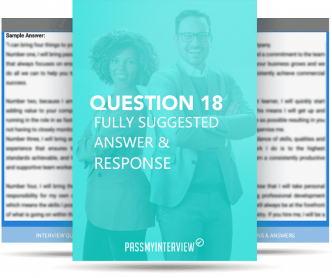 21 Correctional Officer Interview Answers! (Hiring Manager Approved™)