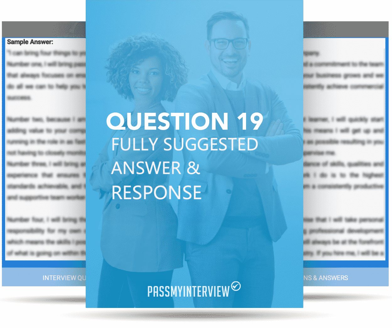 21 Police Officer Interview Answers! (Hiring Manager Approved™)