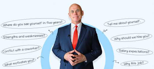 Top 30 Interview Questions and Answers | An Insider's Interview Guide