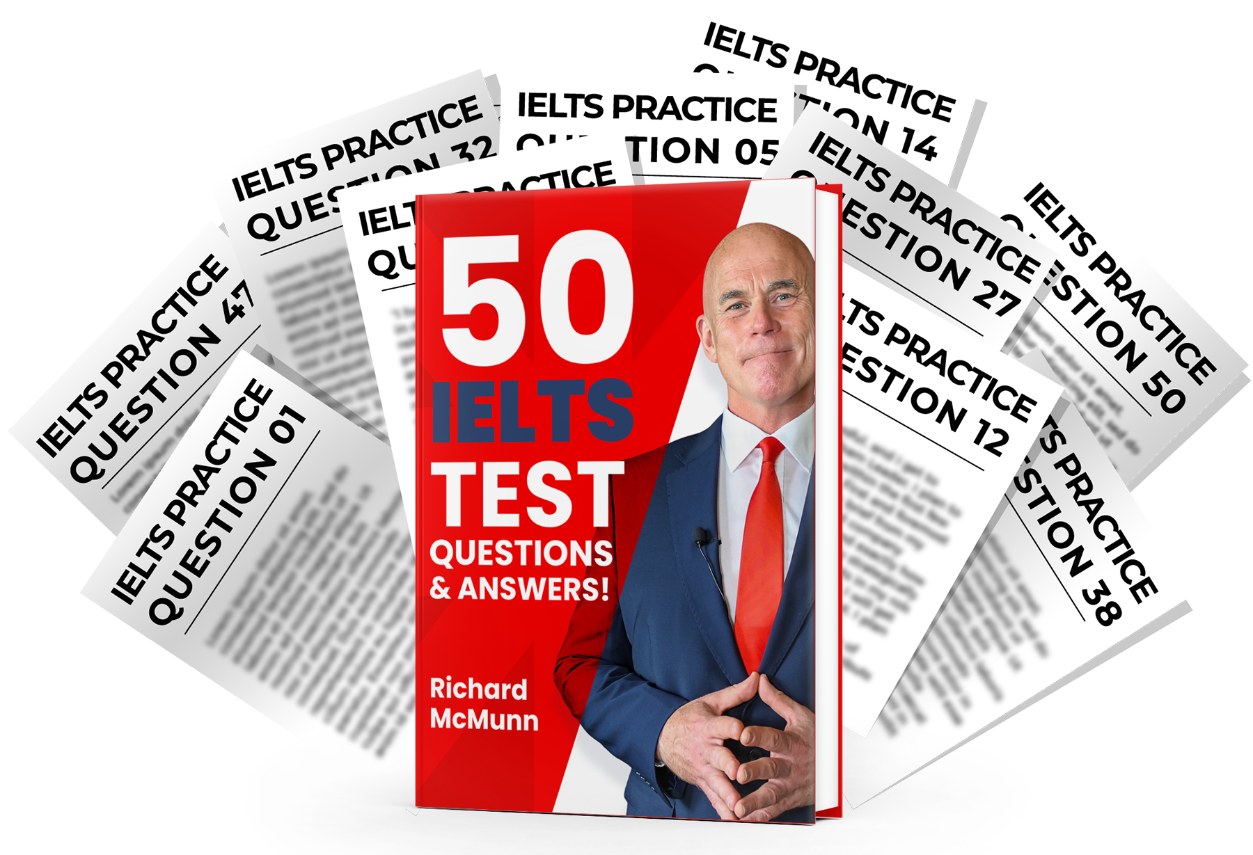 IELTS Speaking Test Questions & Answers | 50 IELTS Questions!