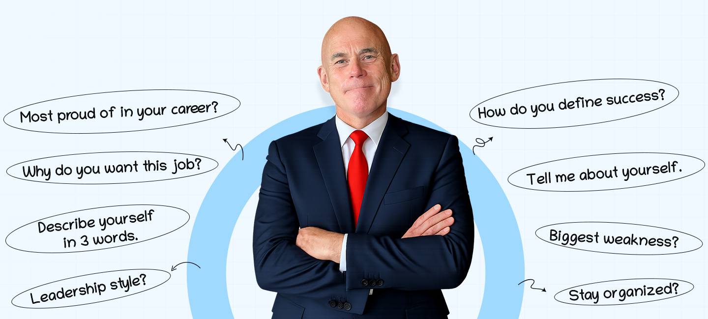 Top 25 Great Answers to Tough Interview Questions | Pass Today!