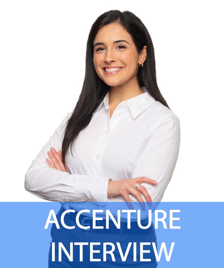 22 Accenture Interview Questions and Answers 22 Accenture Interview Questions and Answers
