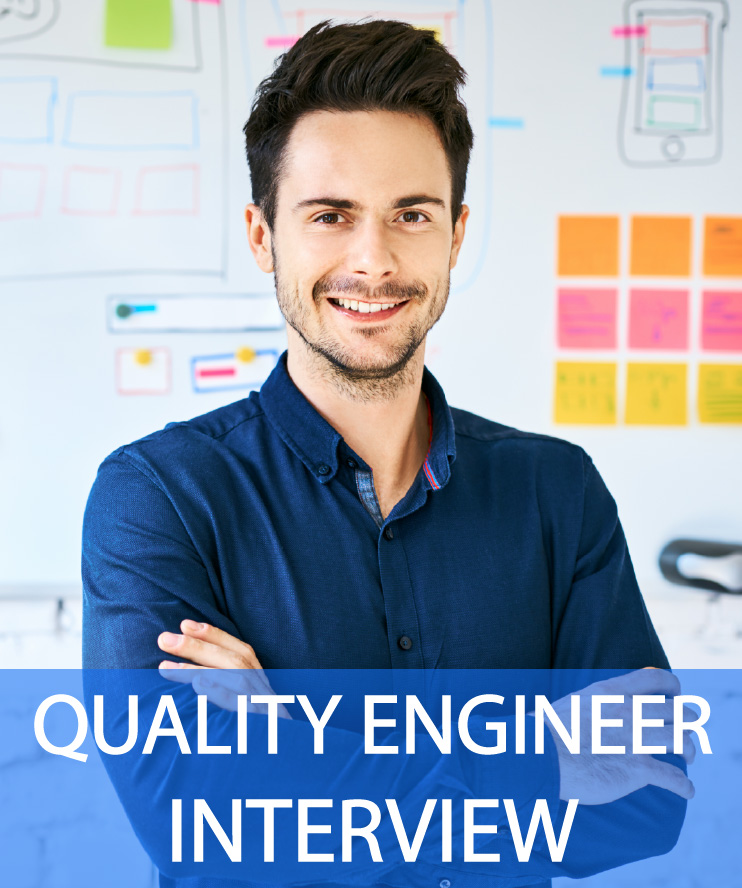 23 Quality Engineer Interview Questions and Answers