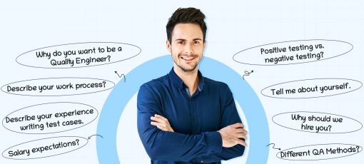 23 Quality Engineer Interview Questions and Answers