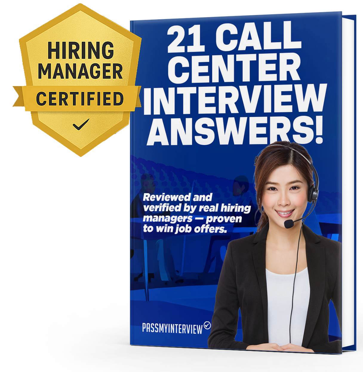 21 Call Center Interview Answers! (Hiring Manager Approved™)