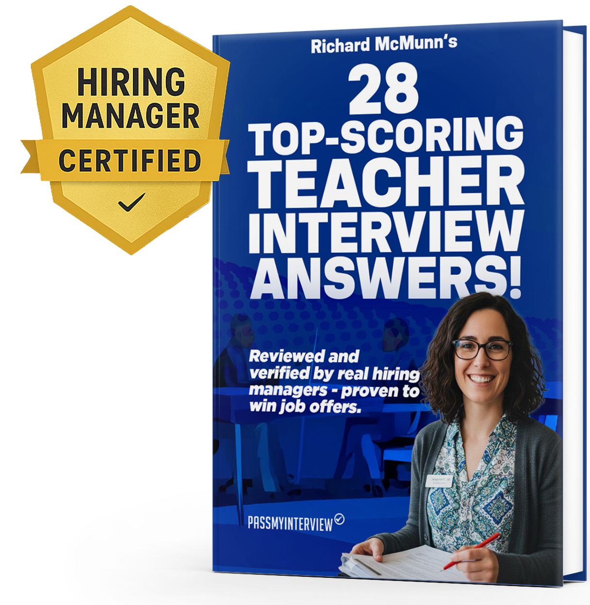 28 Top-Scoring Answers to Teacher Interview Questions!