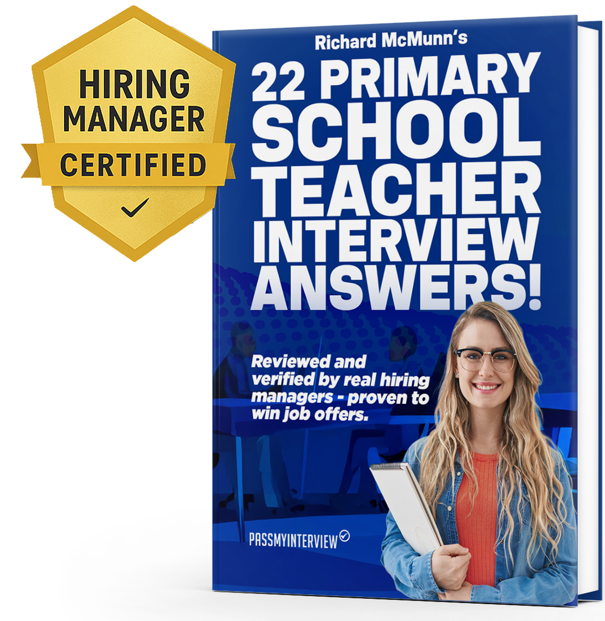 22 Primary School Teacher Interview Answers! (Hiring Manager Approved™)