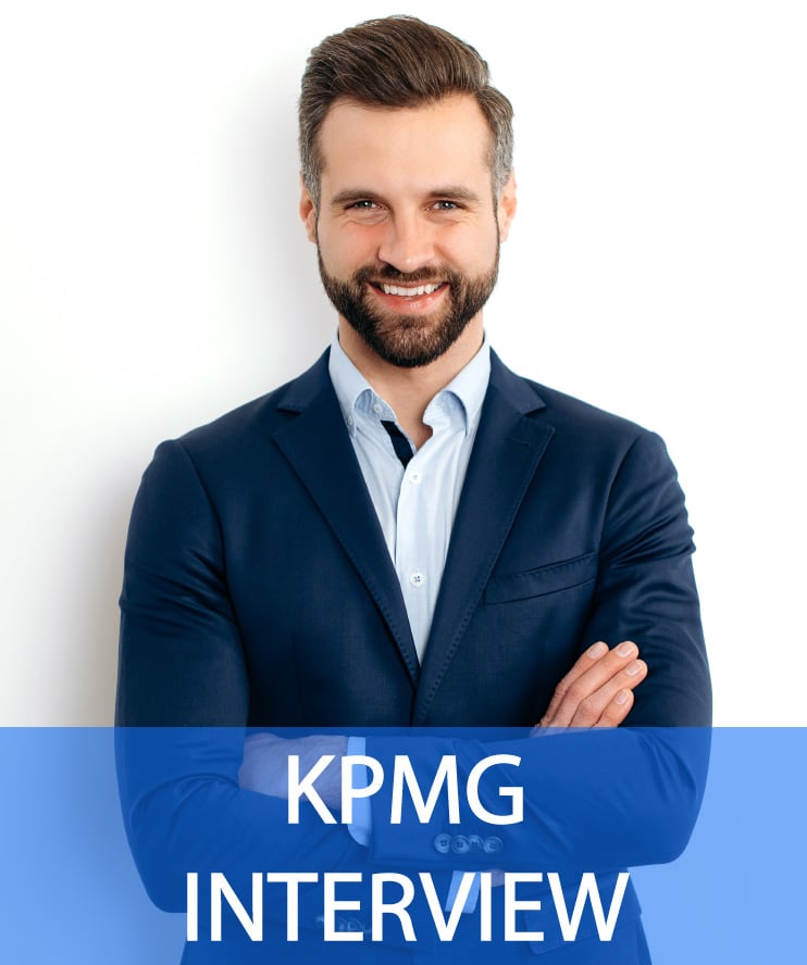 24 Kpmg Interview Questions And Answers Insiders Guide